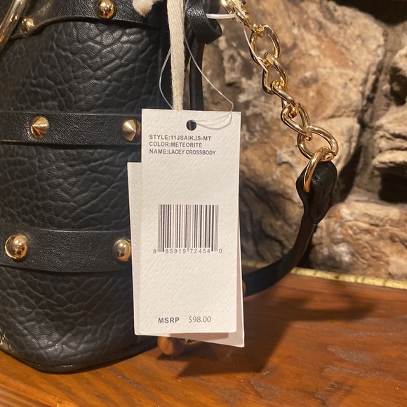 Jessica Simpson | Bags | Nwt Jessica Simpson Lacey Crossbody Bag | Poshmark